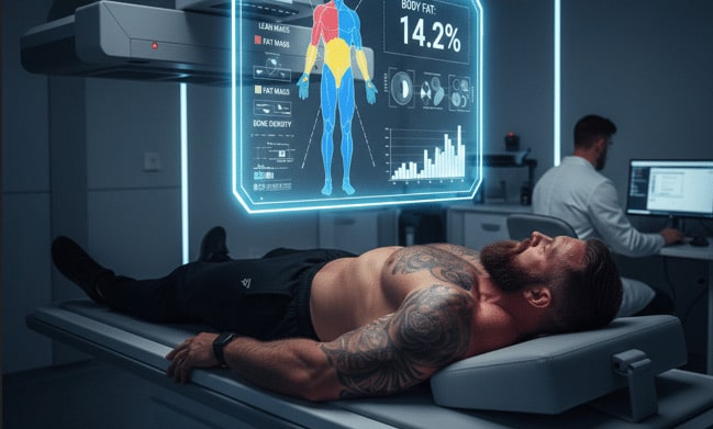 Body Composition Testing for Powerlifters: What Matters, What Doesn’t ...
