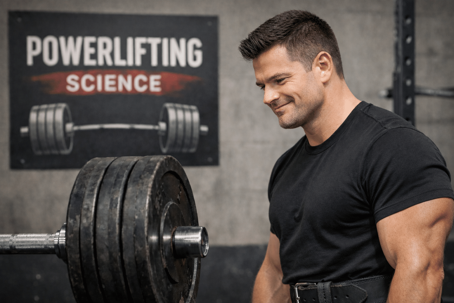 Muscle Confusion or Real Adaptation: A Powerlifter’s Guide ...