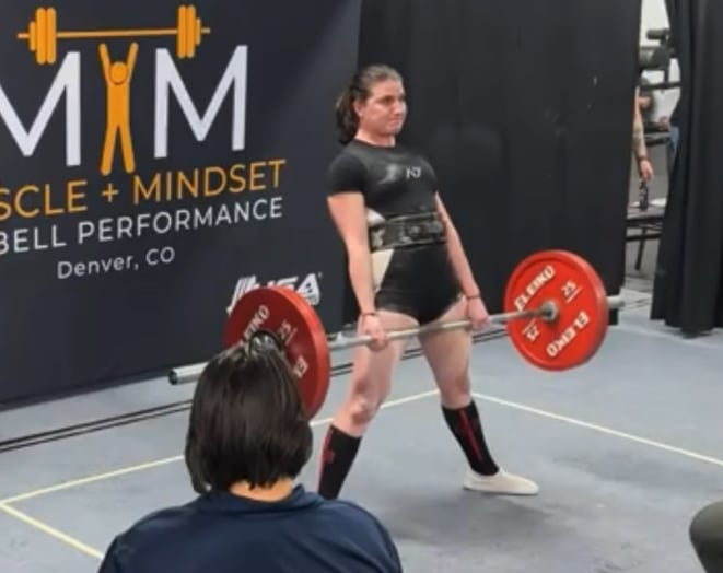 Fire and Iron: The 2026 USAPL Barbell Blitzkrieg in Colorado
