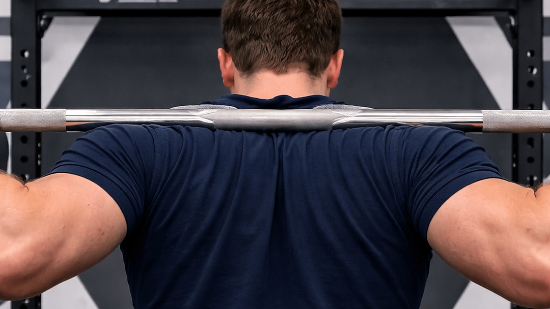 Squat Bar Position: High-Bar vs Low-Bar vs Hybrid
