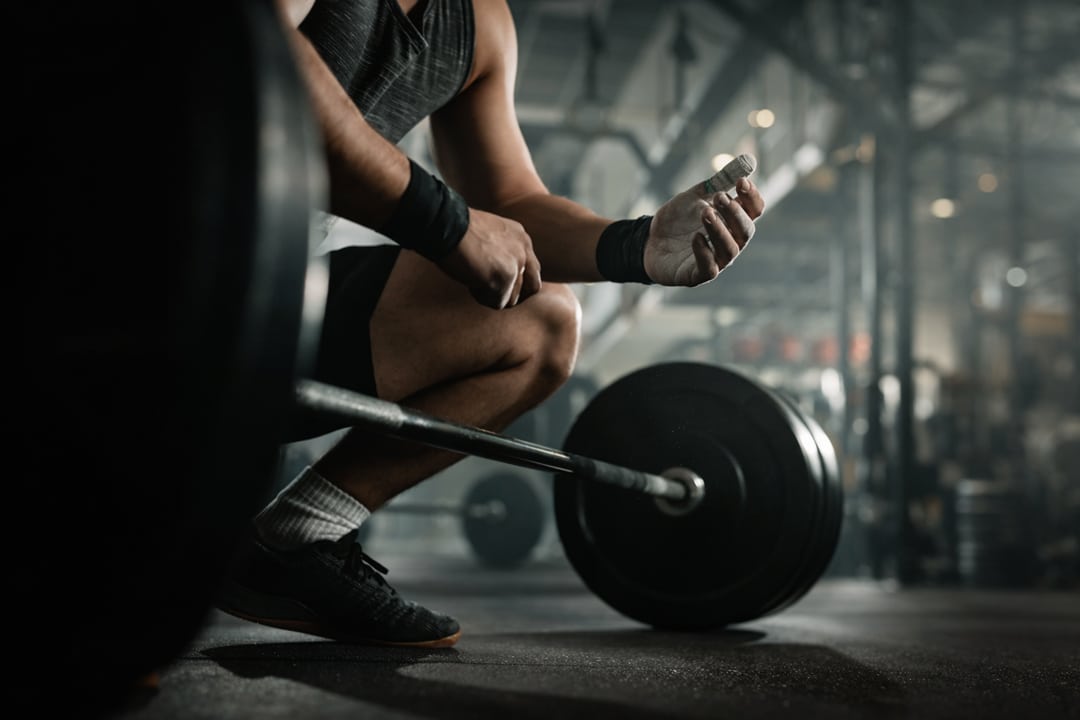 Technique Is Strength: Why Dialing Form Back In Pays Off Fast