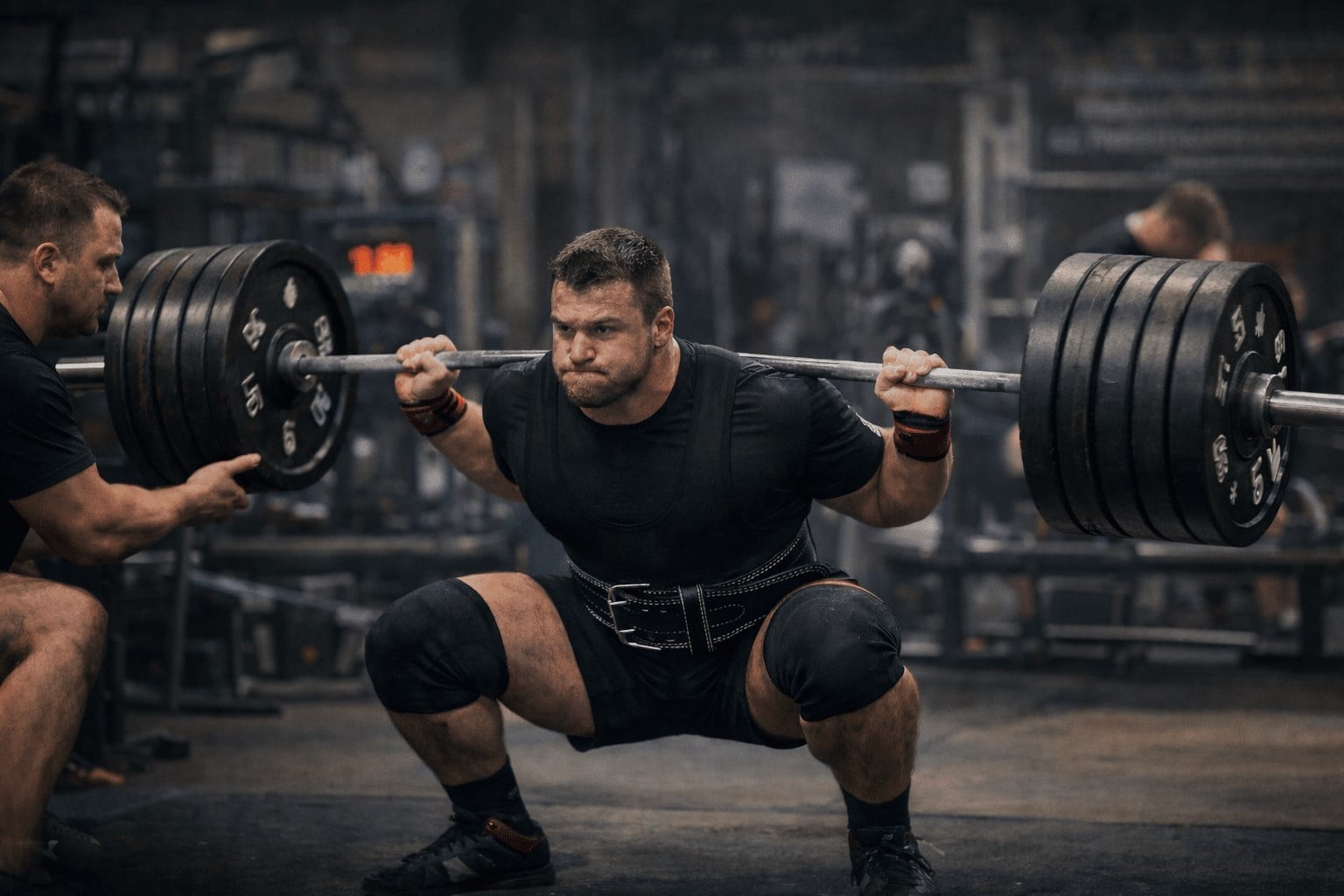 Training Principles That Matter for Powerlifters