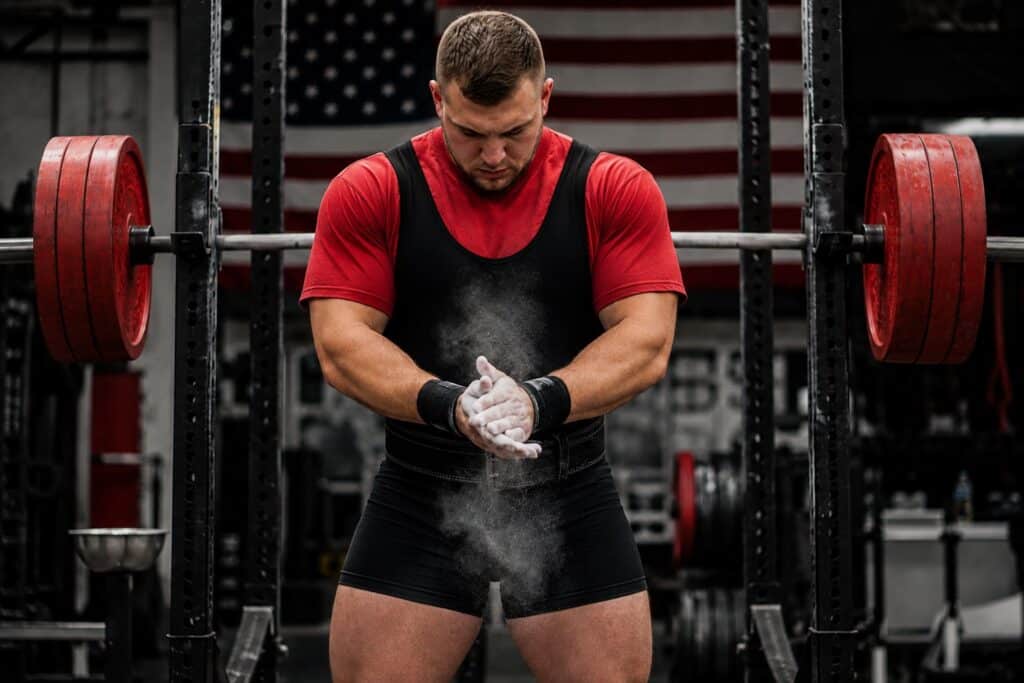 Performance Readiness for Powerlifters: Strong Execution When the Bar ...