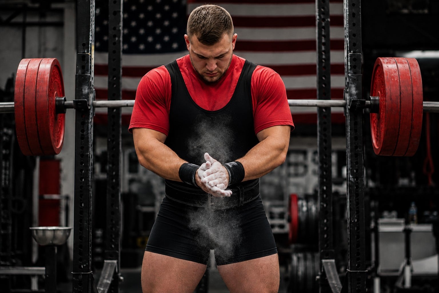 Performance Readiness for Powerlifters: Strong Execution When the Bar ...